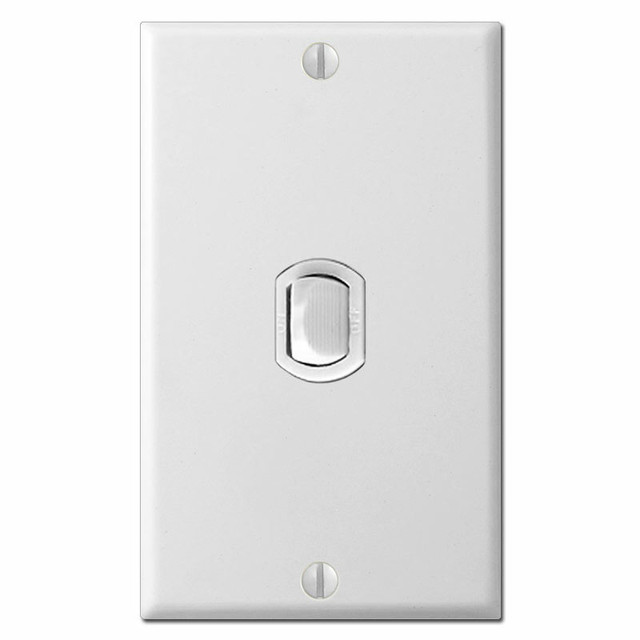 GE Low Voltage Switches, Low Voltage Light Switch Replacement Parts