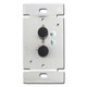 Push Button Dimmer Switches, Push Button Light Dimmers Trimmed