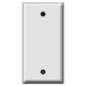 Narrow Switch Plate Covers, Thin & Offset Outlet Plates