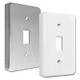 Deep Switch Plate Cover, Thick Outlet Wall Plates