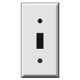 Narrow Switch Plate Covers, Thin & Offset Outlet Plates