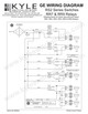 GE Low Voltage Light Switch & Relay Wiring Guide - Download