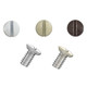 Short Screws for Light Switch Covers 1/4" - 5/16'' Length | Kyle
