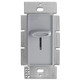 Gray Ceiling Fan Control Switches for Light Switch Plates