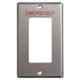 Emergency Switch Plate, Red Gas & Oil Burner Cover, GFCI Outlet Plates