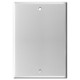 Intercom Speaker & Doorbell Wall Plates - Nutone TekTone M&S