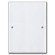 Intercom Speaker & Doorbell Wall Plates - Nutone TekTone M&S - Page 2
