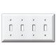 Deep Switch Plate Cover, Thick Outlet Wall Plates