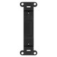 Toggle to Blank Switch Plate Filler Inserts Leviton 80700