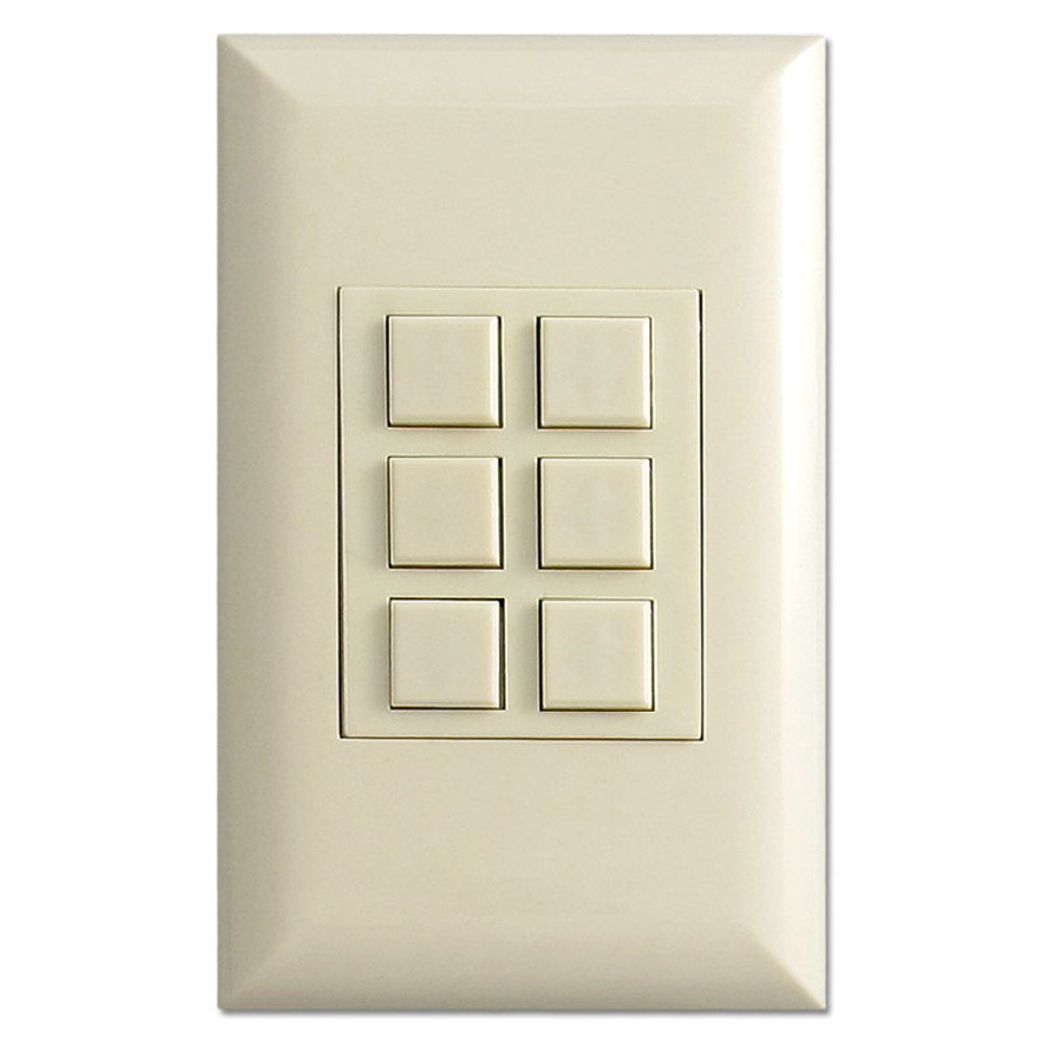 Touch Plate Classic Low Voltage Light Switches Classic Switch Plates