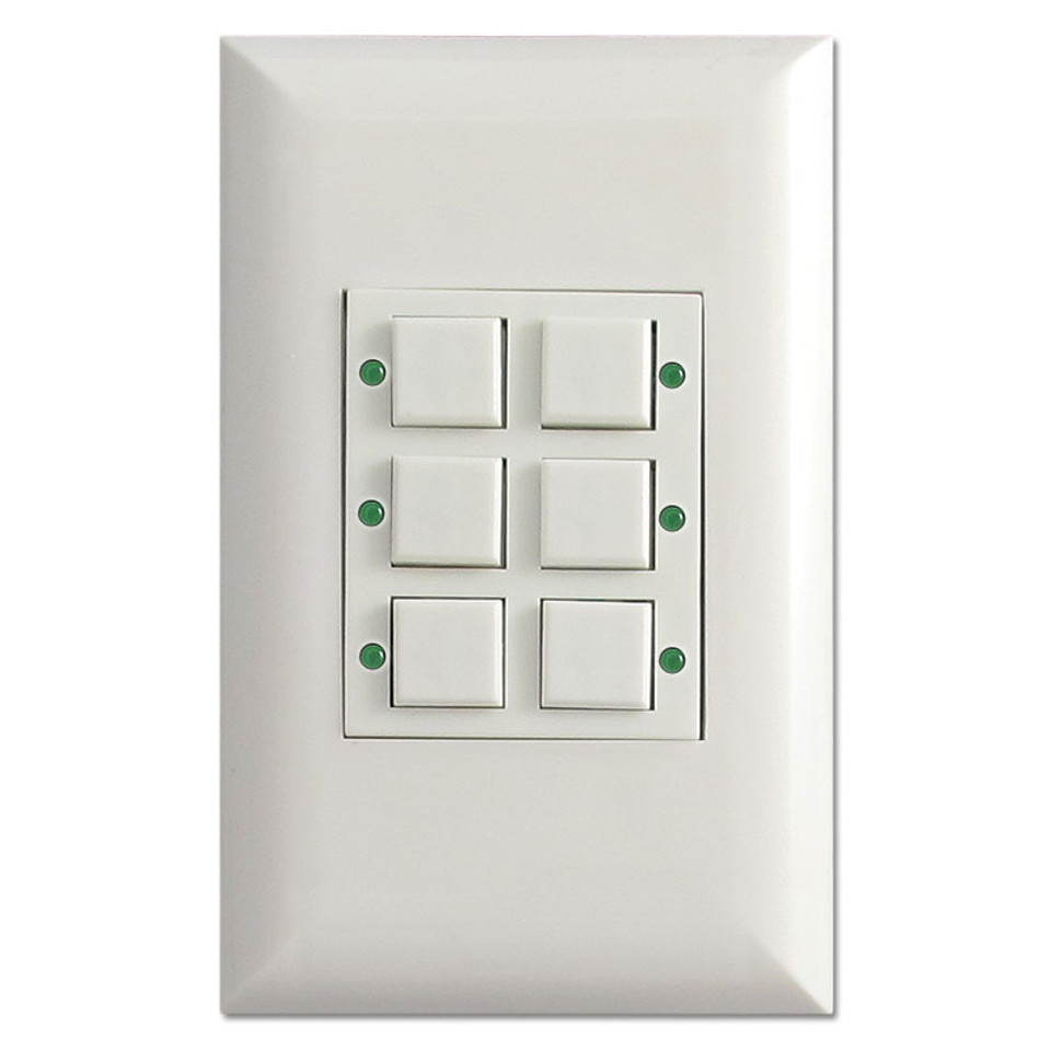Touch Plate Classic Low Voltage Light Switches Classic Switch Plates
