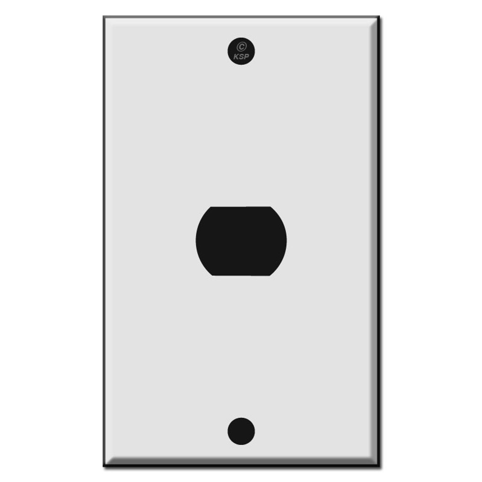 Despard Wall Plates