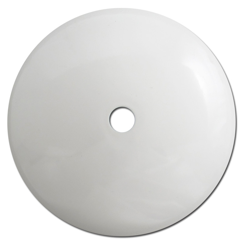 Ceiling Outlet Covers for Round Electrical Box, Circular Wall Plates