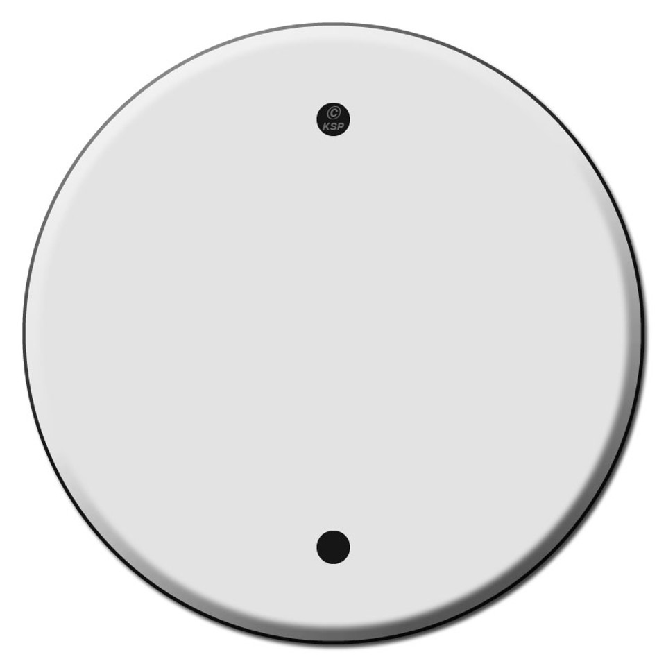 Ceiling Outlet Covers For Round Electrical Box Circular Wall Plates