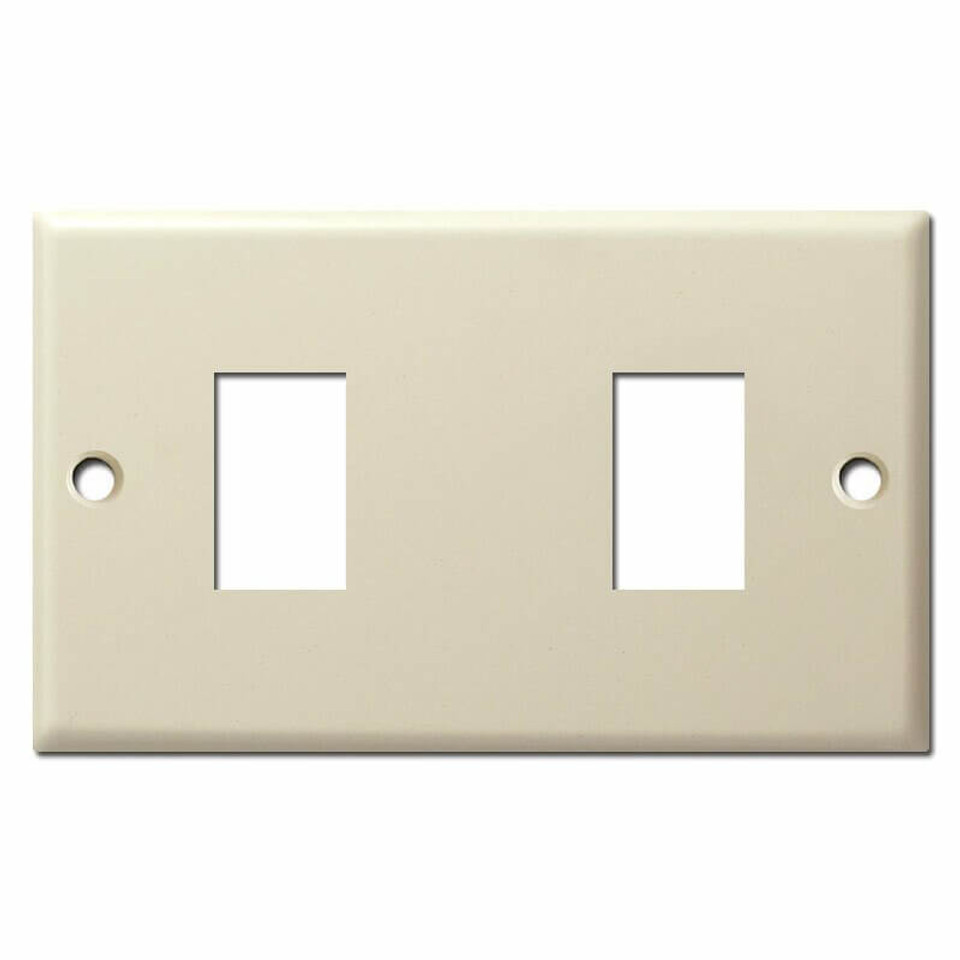 Ge Low Voltage Light Switch Plates And Relays Replacement Switches