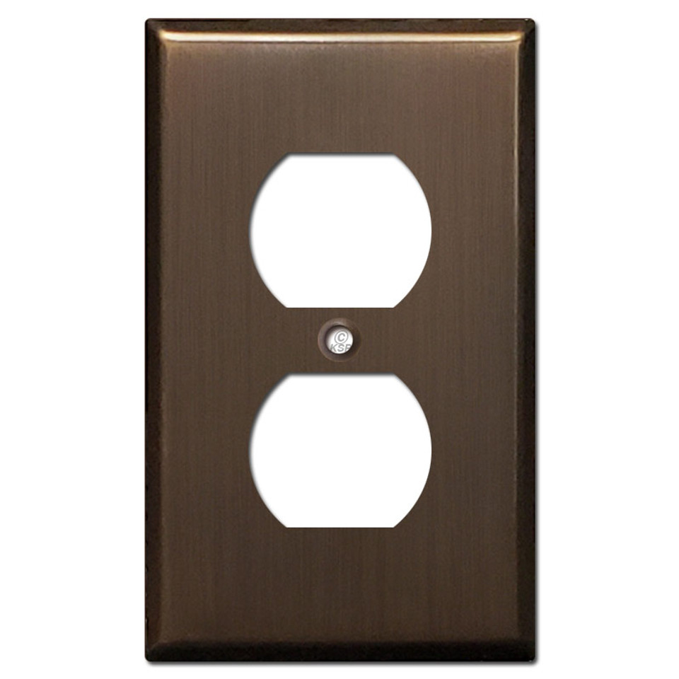 Venetian Bronze Light Switch Covers Kyle Switch Plates