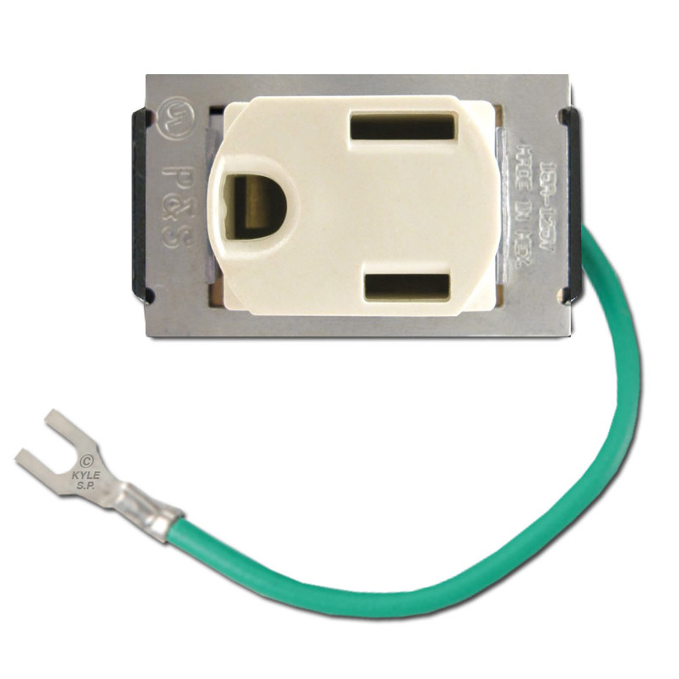 Despard Electrical Light Switches and Outlet Devices