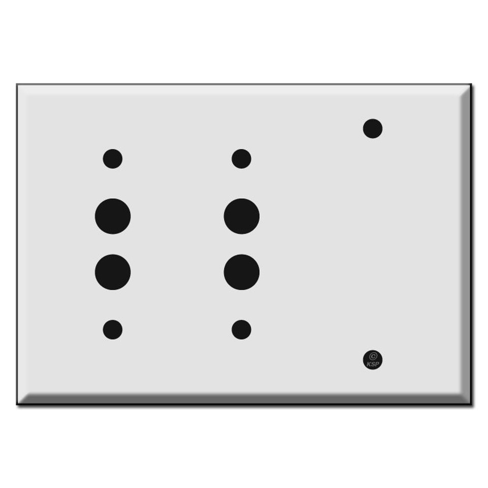 Push Button Switch Plates Antique Push Button Light Switch Covers