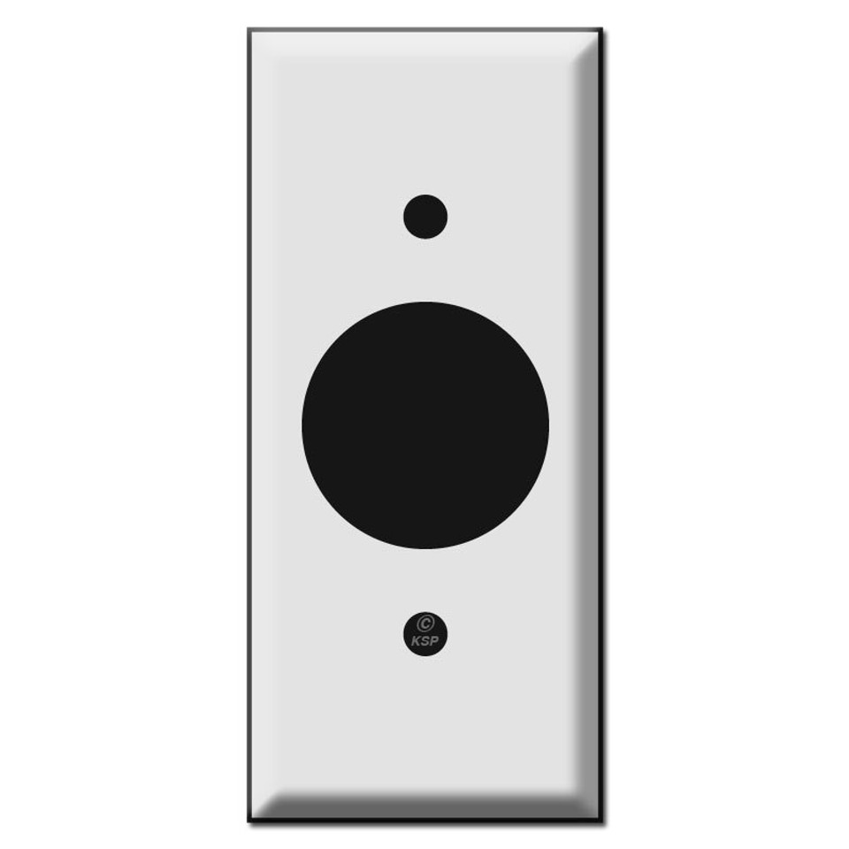 Narrow Switch Plate Covers Thin And Offset Outlet Plates Page 2