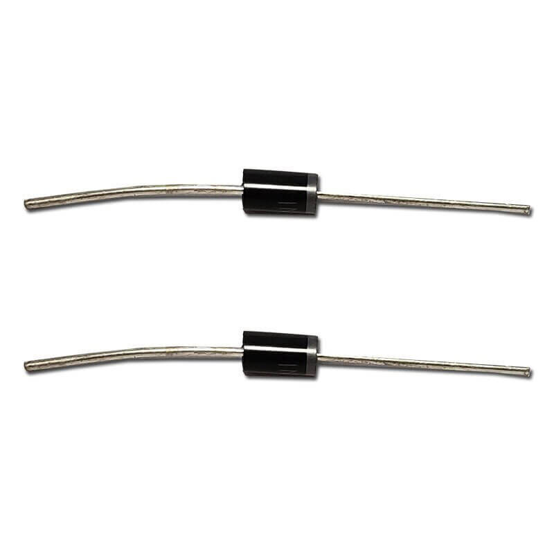 Rectifier Diode for GE Low Voltage System - 3A | Kyle Switch Plates