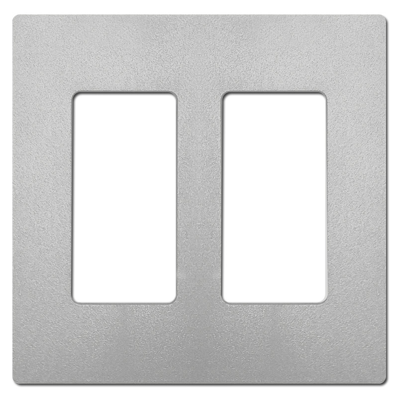 Screwless Wall Plates | Kyle Switch Plates