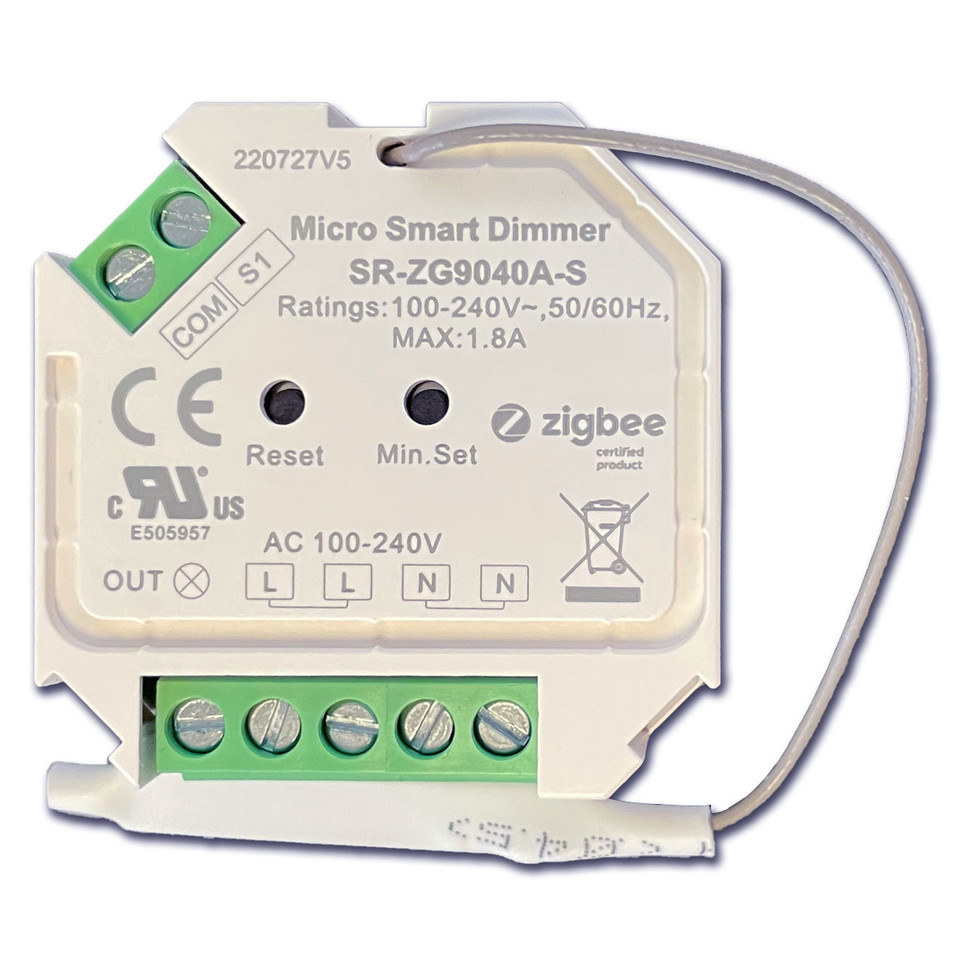 Touch-Plate Low Voltage Relays, Transverters & Transformers