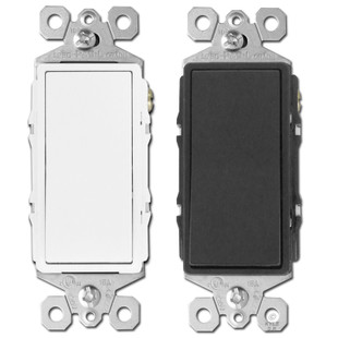 4 Way Rocker Switches Pass & Seymour TM874