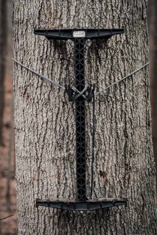 Muddy Outdoors Climbing Sticks Review