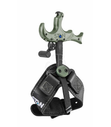 Stan Axis Wrist Strap Thumb Release