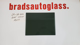 09-18 1500, 09-23 2500,3500,4500 Dodge RAM Sliding rear Window Back ...