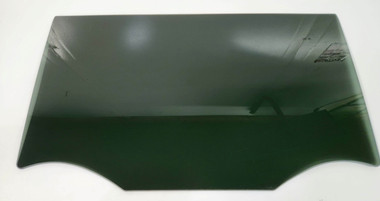2004-2015 Nissan Titan Center Glass POWER sliding rear window back ...