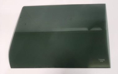 2006-2014 Honda Ridgeline LEFT glass only sliding rear window slider ...