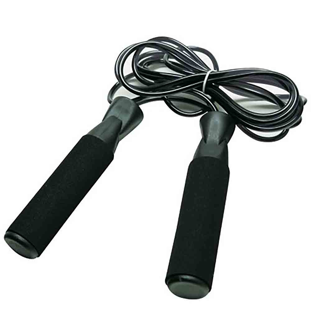 SOLID SPEED JUMP ROPE - FIGHT SHOP®