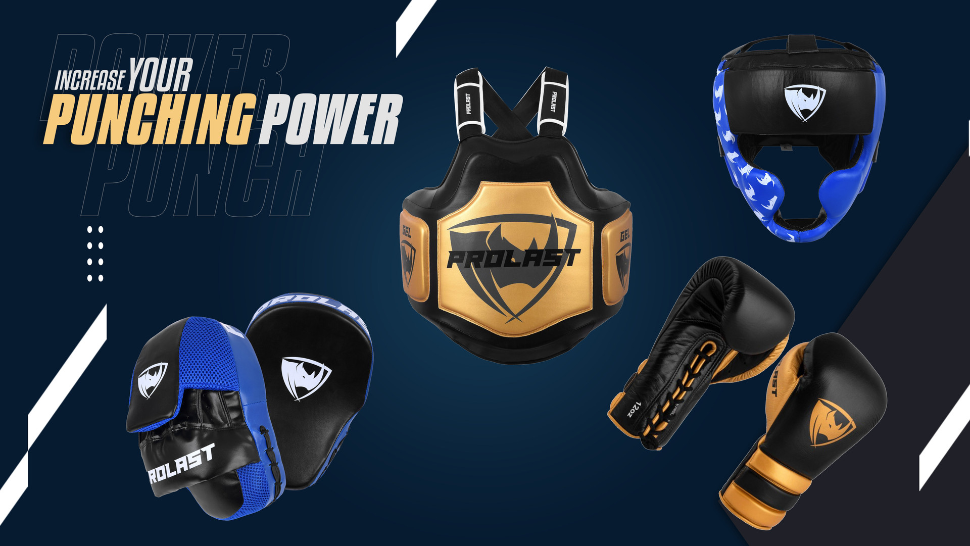 Fight Shop: Boxing Gloves, Punching Bags, Boxing Shoes, Boxing Rings ...