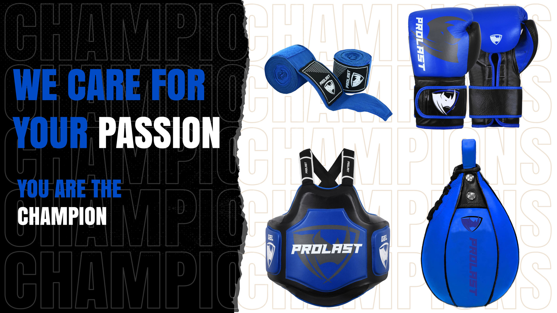 Fight Shop: Boxing Gloves, Punching Bags, Boxing Shoes, Boxing Rings ...