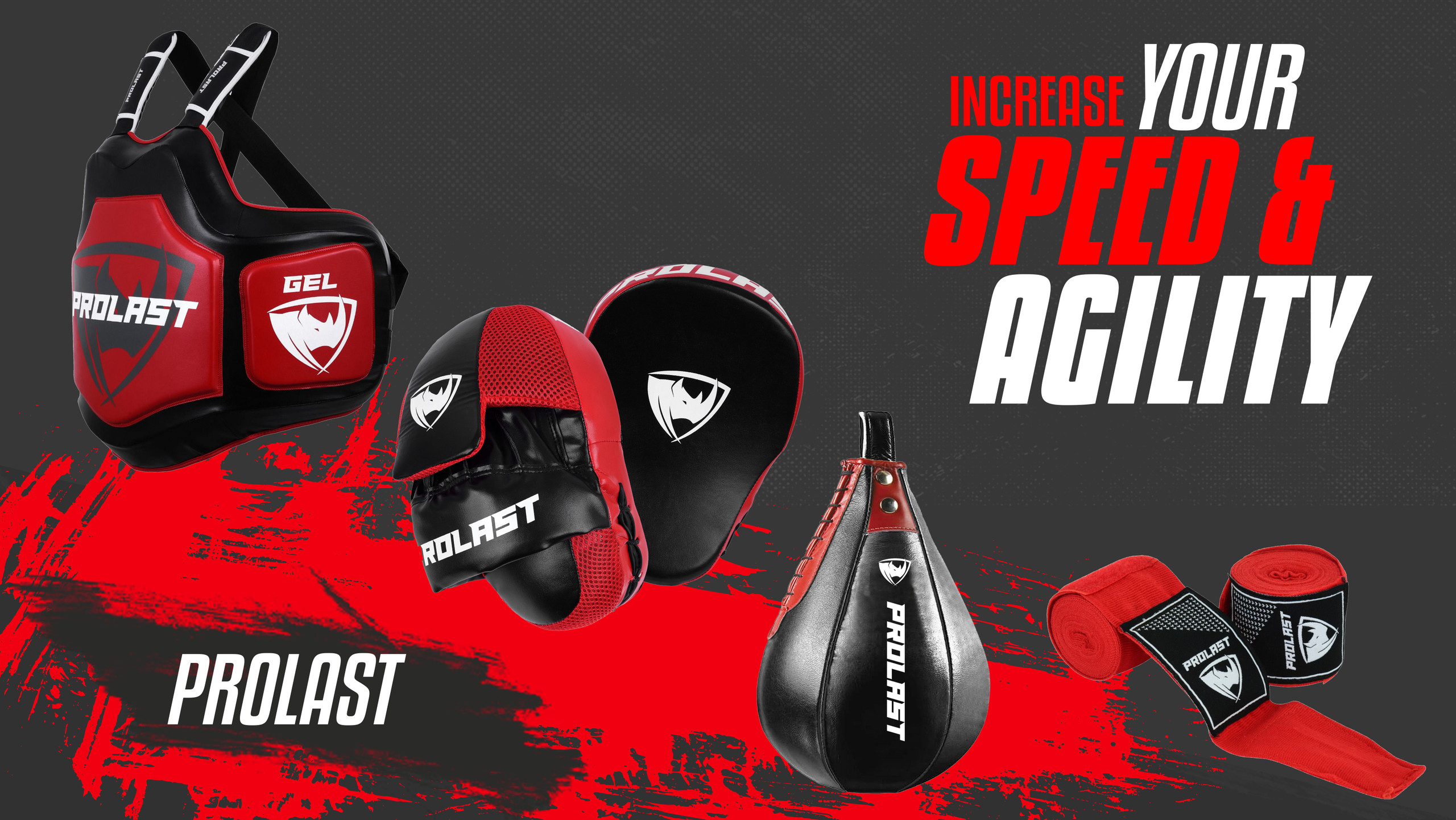 Fight Shop: Boxing Gloves, Punching Bags, Boxing Shoes, Boxing Rings ...