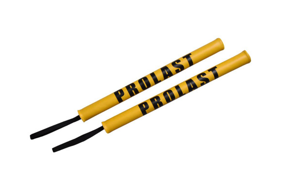 Prolast Boxing Precision Training Noodle Sticks- Combat Striking Sticks ...