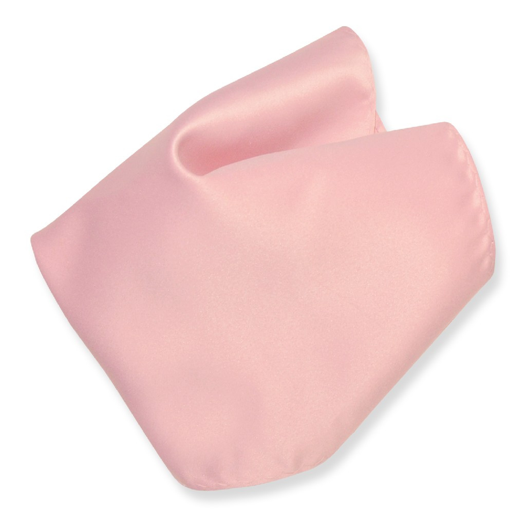Men's Handkerchief | Peach Hanky | Pocket Square | Hankies