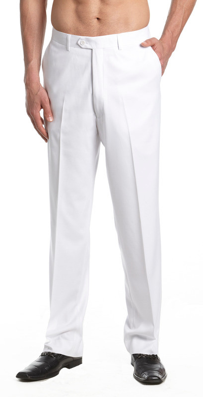 Concitor Men s Dress Pants Solid Color Pants Concitor Men s Dress Pants Solid Color Pants