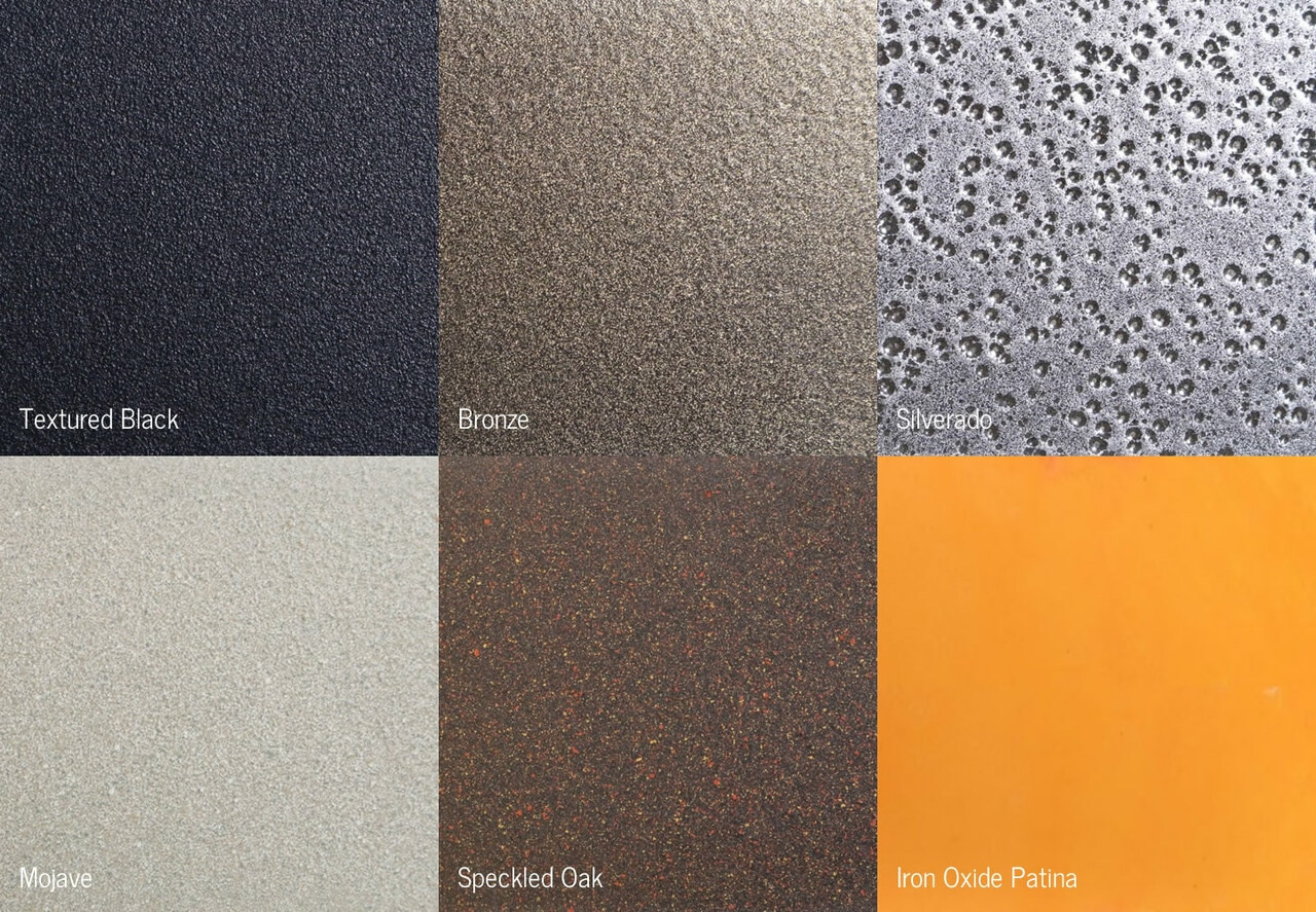 Crater - Fire Pit Art®