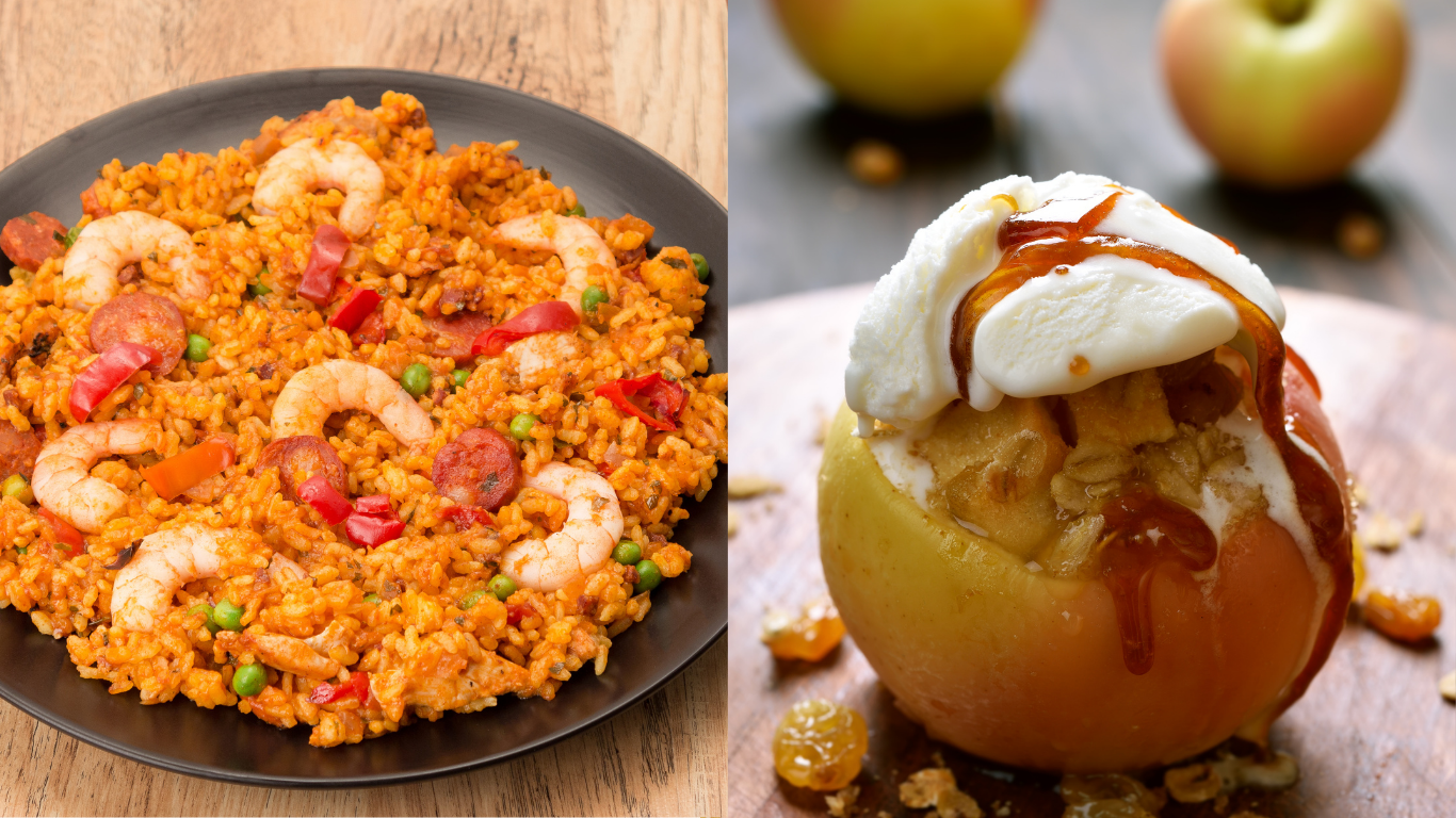 Fall Recipes to Cook Over A Wood-Burning Flame - Fire Pit Art