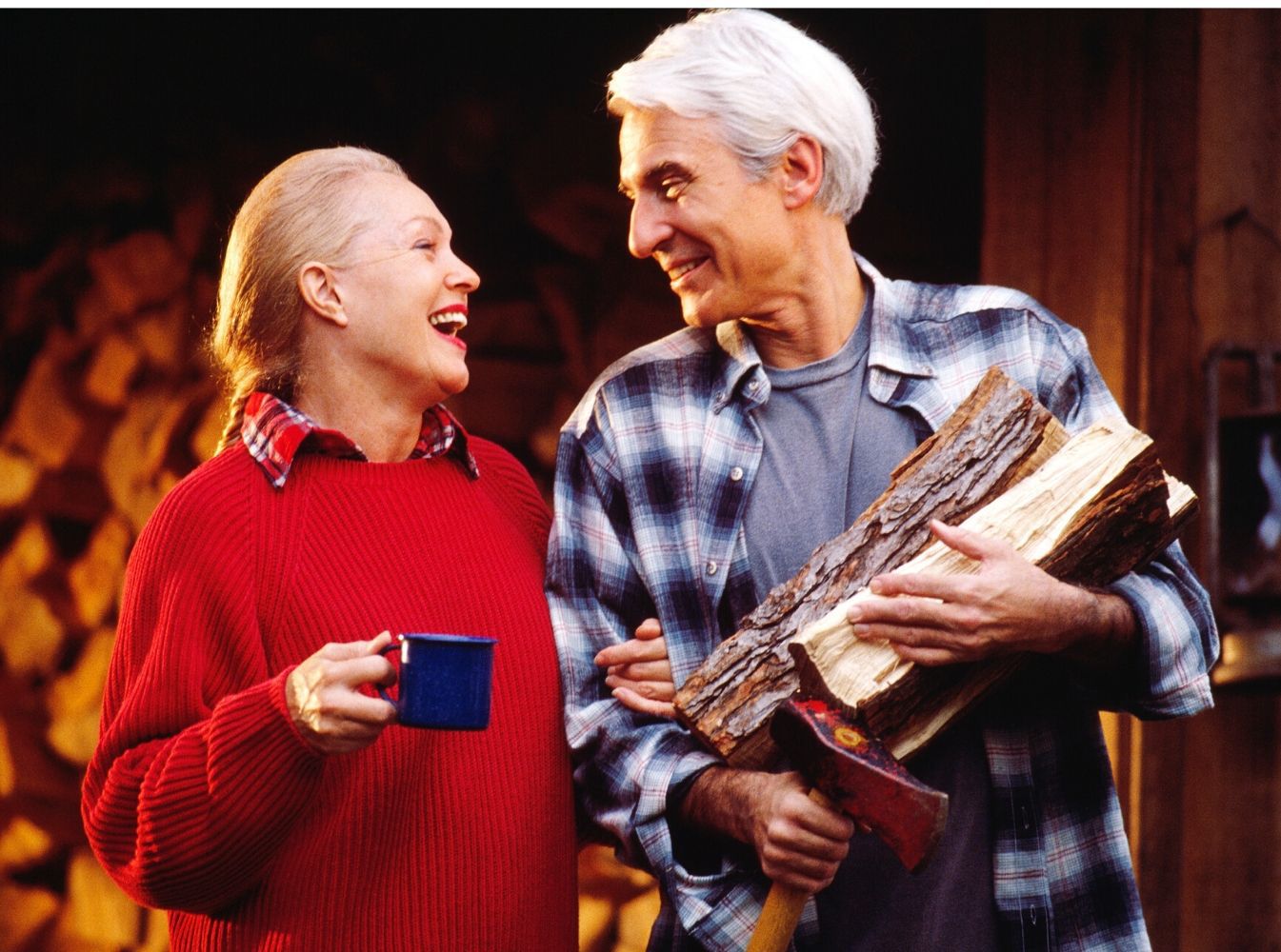 Moving Firewood: Do You Know the Regulations? - Fire Pit Art