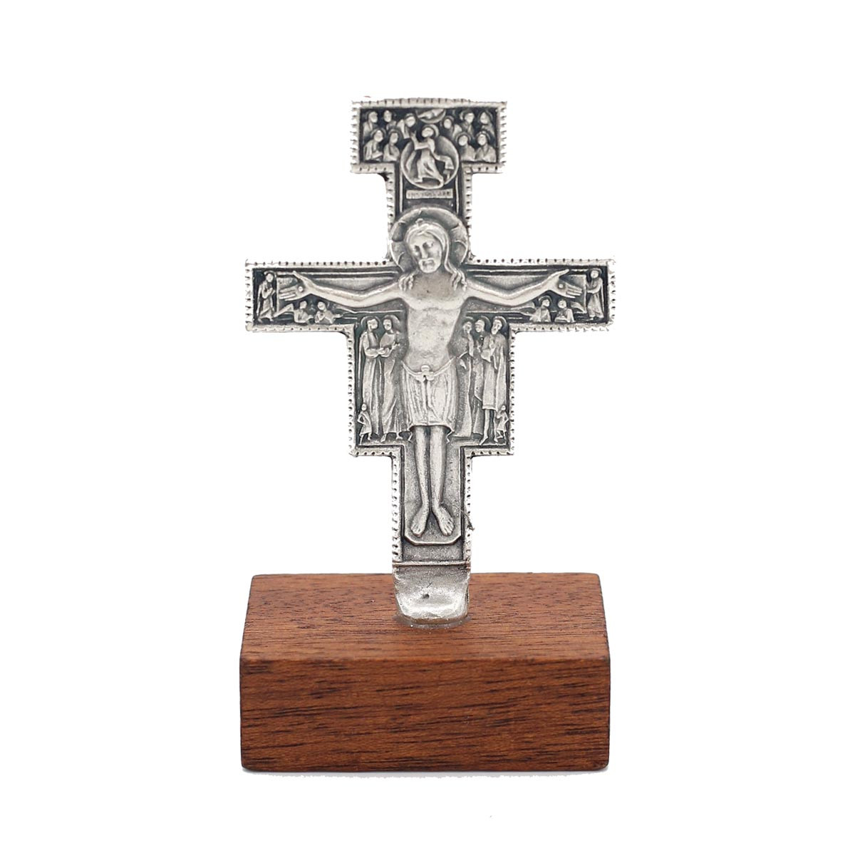 Franciscan Standing Cross | Westminster Abbey Shop