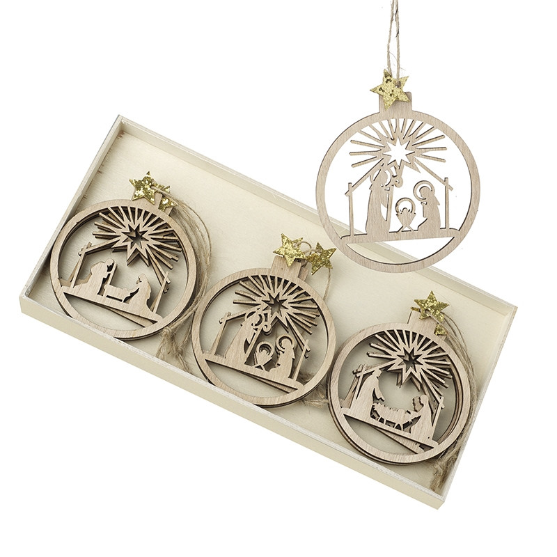 Nativity Sets and Gifts | Westminster Abbey Shop
