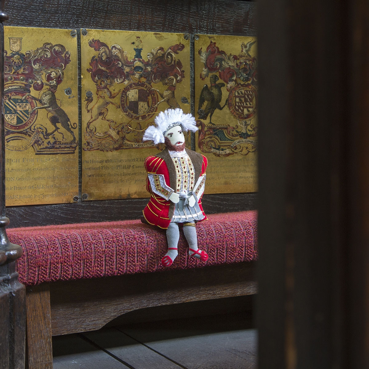 Tudor Gifts | Westminster Abbey Shop