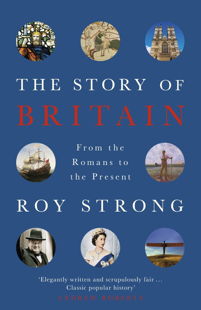 The Story of Britain: From the Romans to the Present | Westminster ...
