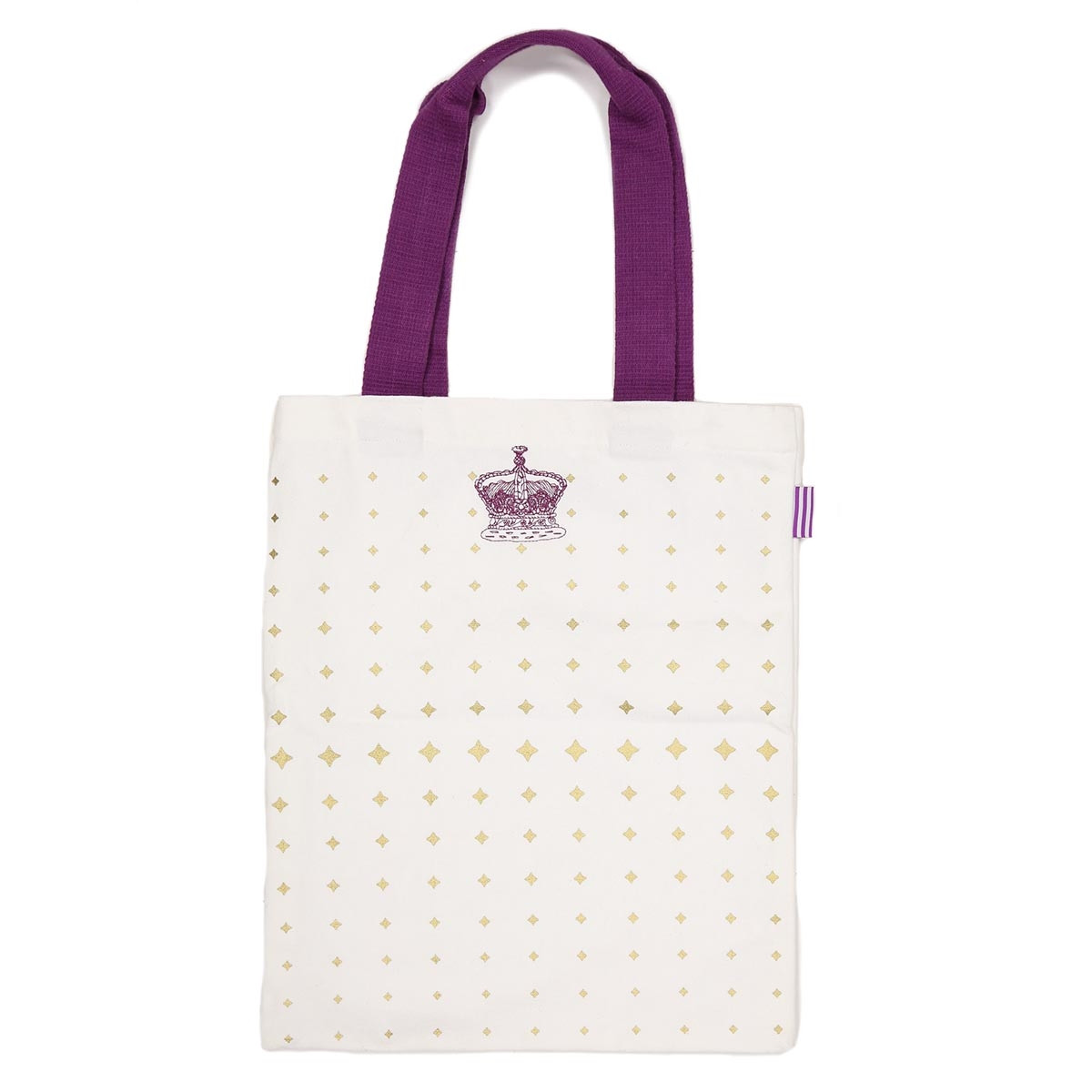 Crown Tote Bag | Westminster Abbey Shop