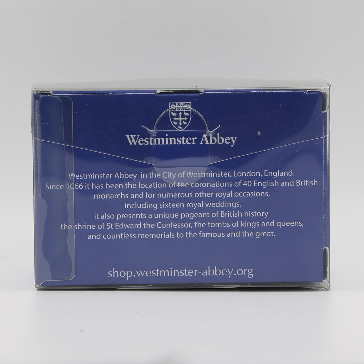 Model of Westminster Abbey | Westminster Abbey Shop