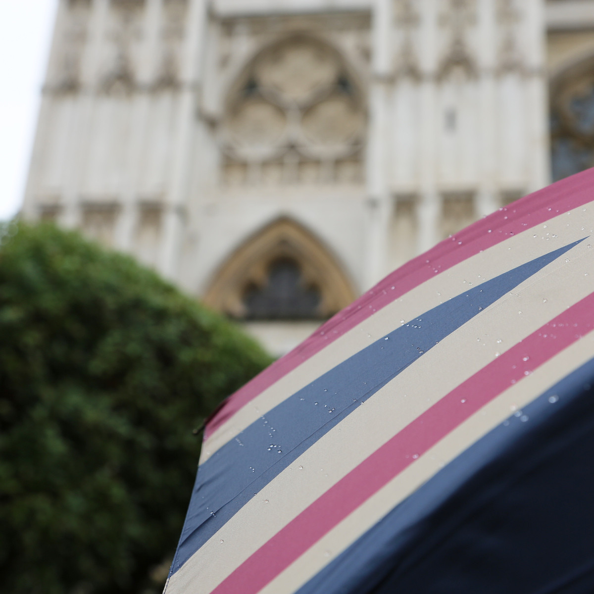 Union Jack Umbrella | Westminster Abbey Shop