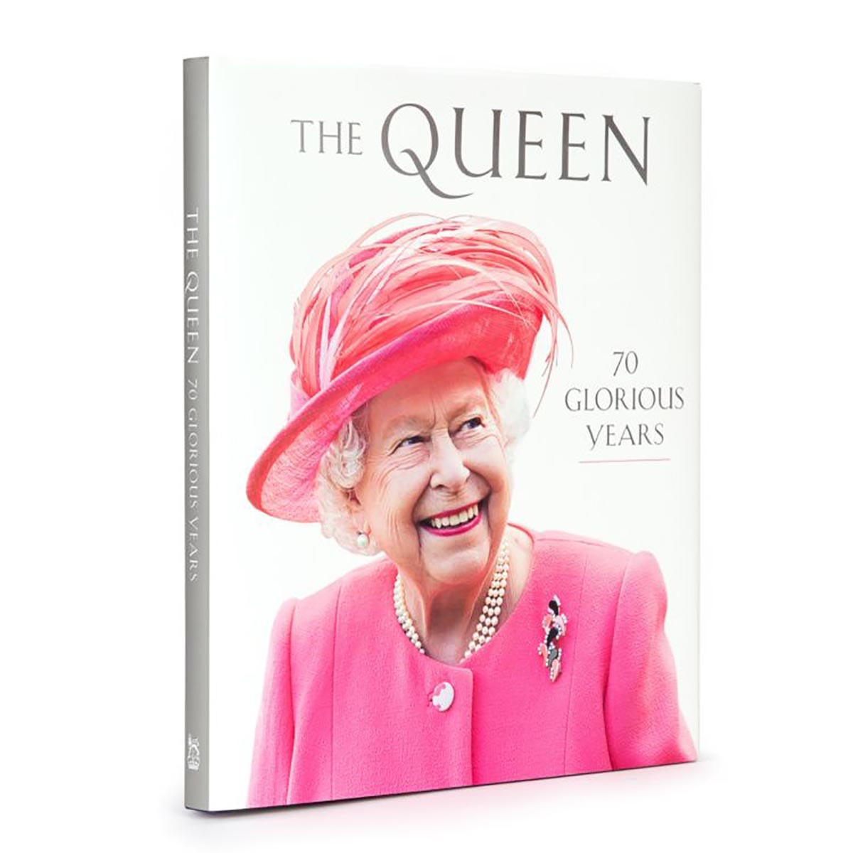 Platinum Jubilee The Queen: 70 Glorious Years | Westminster Abbey Shop